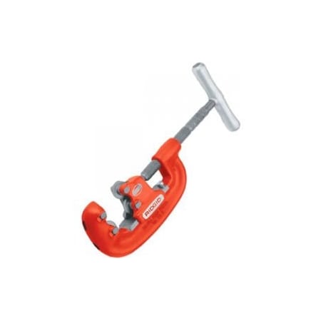 Ridgid Heavy Duty 4-Wheel Pipe Cutters, RIDGID 32870 32870 | Zoro