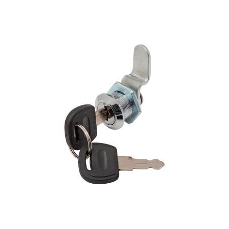 Global Equipment Replacement Lock Set with 2 Keys For The Drawer of LCD ...