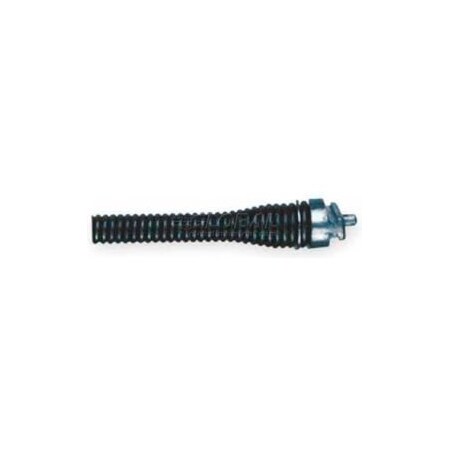 Ridgid RIDGID 92475 Inner Core Cable, 25'L x 34W Cables For Use WK750 ...