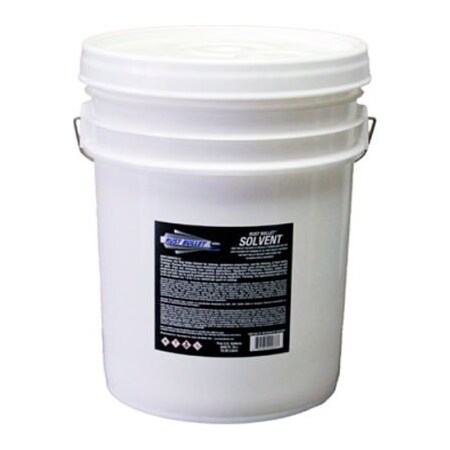 Rust Bullet Llc Rust Bullet Solvent 5 Gallon Pail SOLV5G | Zoro