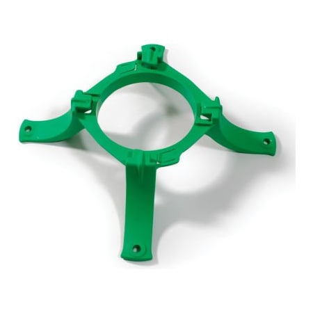 Gvs-Rpb RPB Safety Radex Base Mount 04-923 | Zoro