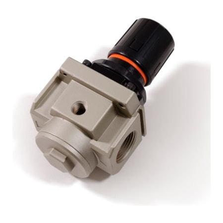 Gvs-Rpb RPB Safety Radex High Flow Regulator 04-962 | Zoro