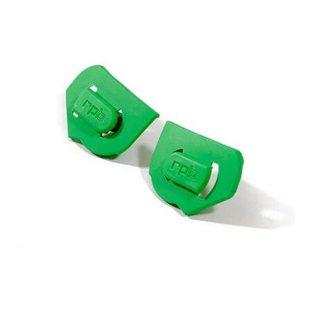 Gvs-Rpb RPB Safety T-Link Lens Mount Clips 17-512 | Zoro