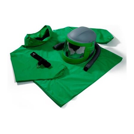 Gvs-Rpb RPB Safety Nova 3, Flow Control, XL Jacket NV3-702-54 | Zoro