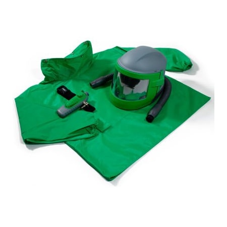 Gvs-Rpb RPB Safety Nova 3, C40, XXL Blast Jacket NV3-705-55 | Zoro