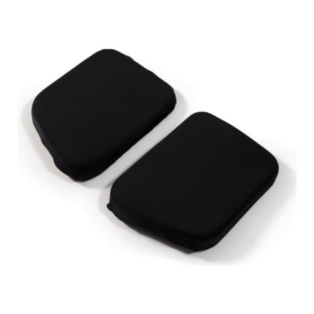 Gvs-Rpb RPB Safety Nova 3 Side Padding, Size A-15 NV3-732-A15 | Zoro