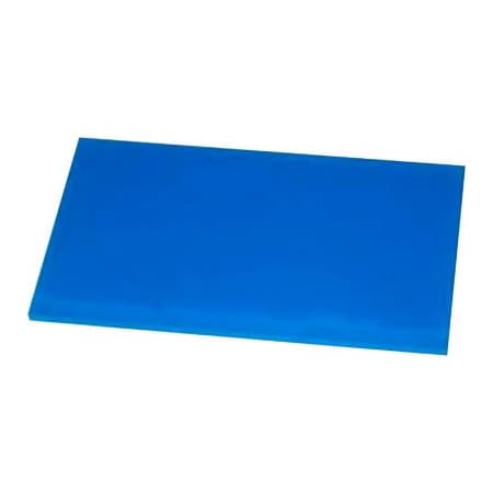 S And H Industries ALC 40028 Replacement Hood Lens, Plexiglass 40028 | Zoro