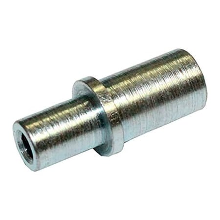 S And H Industries ALC 40048 1/8" Air Jet 15 CFM, Steel 40048 | Zoro