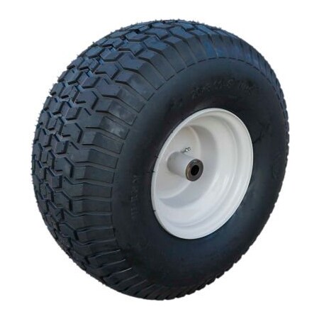 Sutong Tire Resources Hi-Run Lawn/Garden Tire Assembly 20X8.00-8 ...