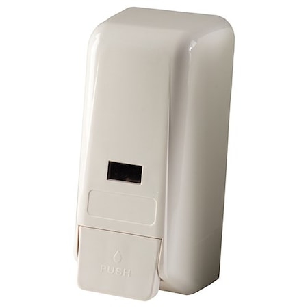F Matic Lotion Dispenser White Sample SAMPLE-SD200L-W | Zoro