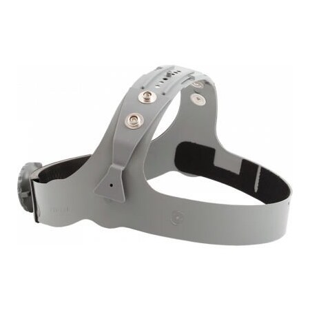 Sundstrom Safety Sundstrom® Head Harness For Face Shield, Black R06 ...