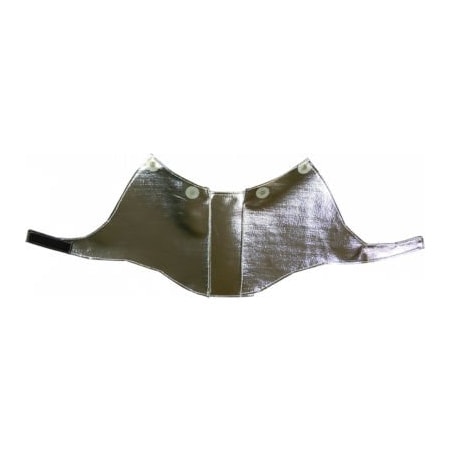 Sundstrom Safety Sundstrom® Heat Protection For Nape, Ears And Throat ...