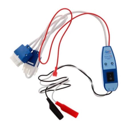 Sealed Unit Parts Co Supco Universal EC Motor Tester ECMPRO | Zoro