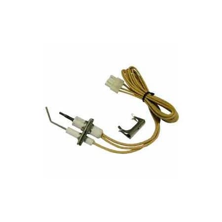 Sealed Unit Parts Co Supco 24V Universal Igniter & Flame Rod Assemby ...