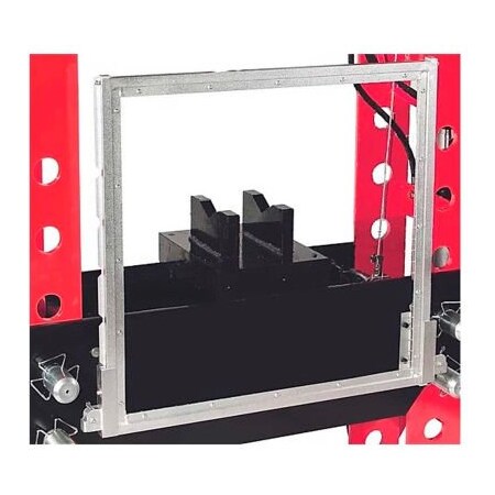 Sellstrom Manufacturing American Forge & Foundry Press Guard For 850ASD ...