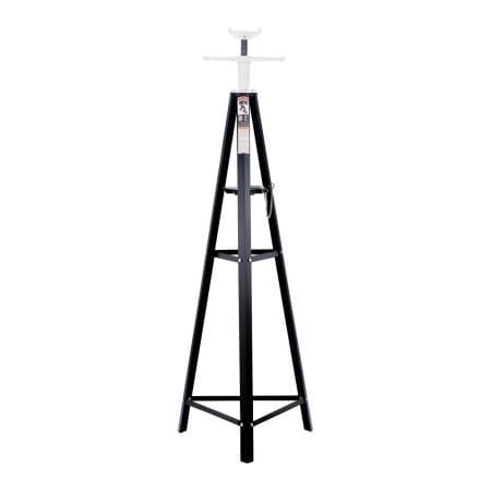 Sfa Companies Omega 2 Ton Tripod Underhoist Stand - 33020 33020 | Zoro