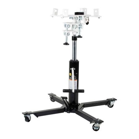 Sfa Companies Omega 1/2 Ton Telescopic Transmission Jack - 41003 41003 ...