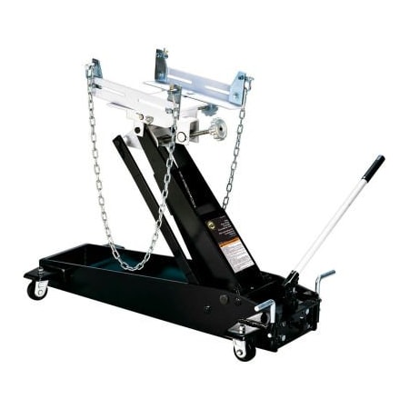 Sfa Companies Omega 1 Ton Transmission Floor Style Jack - 42000C 42000C ...