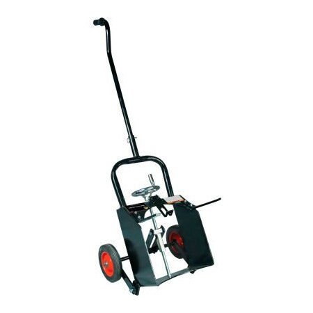 Sfa Companies Omega Heavy Duty Brake Drum Handler - 46000 46000 | Zoro