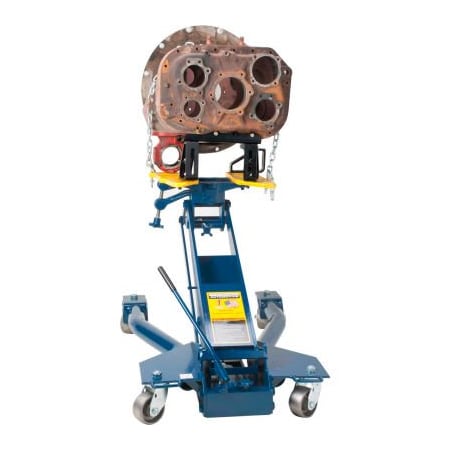 Sfa Companies Hein-Werner Fuller Transmission Kit - For HW93718 ...