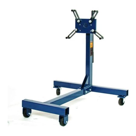 Sfa Companies Hein-Werner 1250 lb. Cap. Engine Stand - HW93778 | Zoro