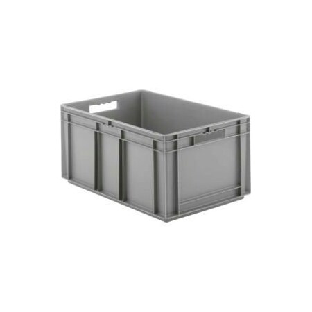 Schaeffer Material SSI Schaefer Euro-Fix Solid Container EF6320 - 24" x ...