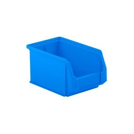 Schaeffer Material SSI Schaefer LF090605.0BL1 - 6 x 9 x 5 LF Hopper ...