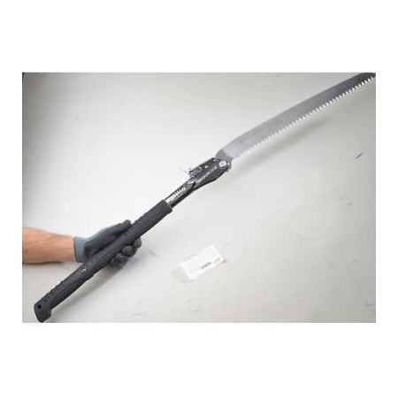 Silky Saws Silky Katana Boy Folding Saw, 500MM, Extra Large Teeth 403 ...