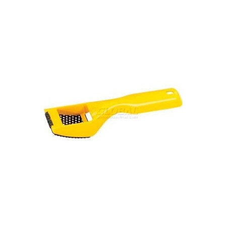 Stanley Stanley 21115, Surform Shaver, Standard Cut Blade 21-115 | Zoro