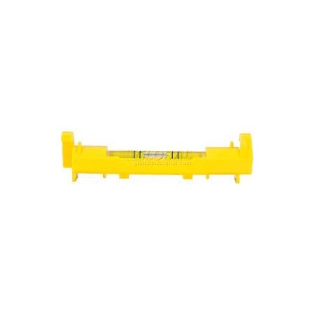 Stanley Stanley 42-193 Plastic Line Level, 3" Long 42-193 | Zoro