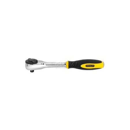 STANLEY TOOLS Stanley 89-962 3/8" Drive Rotator Ratchet (89-962) | Zoro