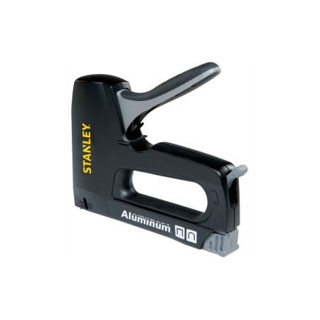 Stanley Stanley CT10X Heavy-Duty Staple Gun/Cable Tacker CT10X | Zoro