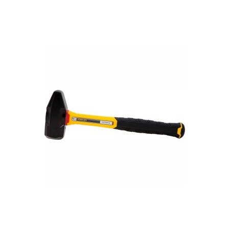 Stanley Stanley® Fatmax® FMHT56008 Anti-Vibe® Sledge Hammer FMHT56008 ...