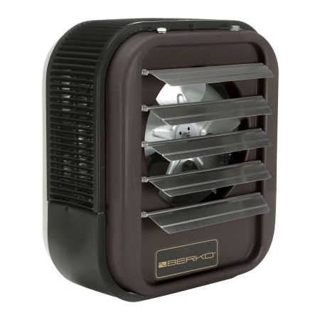 Marley Engineered Products Electric Unit Heater, 208V, 1 Phase, 3kW ...