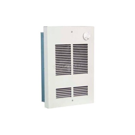 Marley Engineered Products Shallow Wall/Ceiling Fan Forced Zonal Heater ...