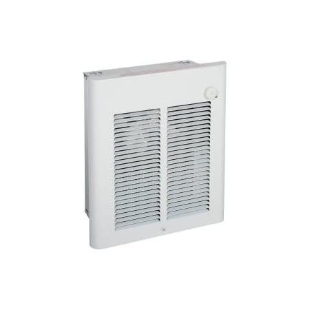 Marley Engineered Products Small Room Fan-Forced Wall Heater SRA2020DSF ...