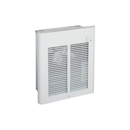 Marley Engineered Products Small Room Fan-Forced Wall Heater ...