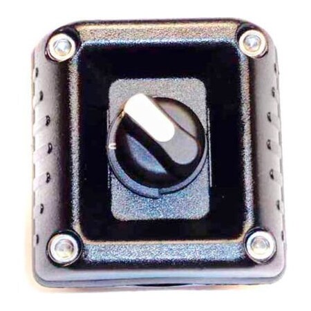 Springer Controls Co T.E.R., F71EB00000001008 VICTOR Wall Mount Control ...