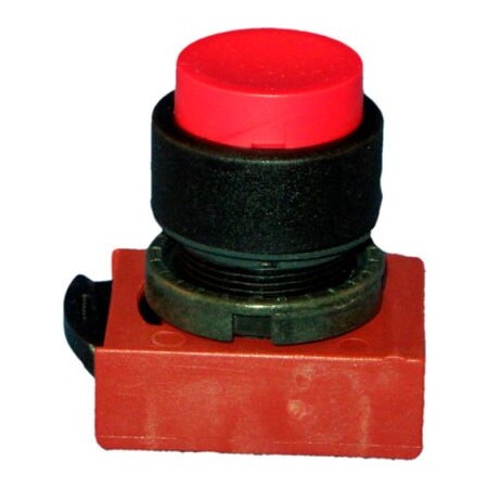 Springer Controls Co Springer Controls, Extended-Momentary Push-Button ...