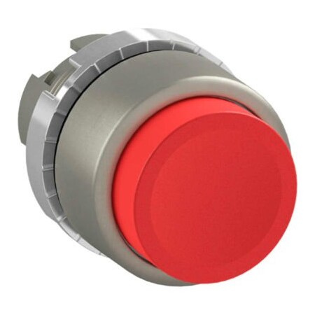 Springer Controls Co ABB Non-Illuminated Push Button Operator, 22mm ...