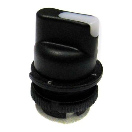 Springer Controls Co T.E.R., PRSL1861BI Transparent 1/2 Spring Returned ...