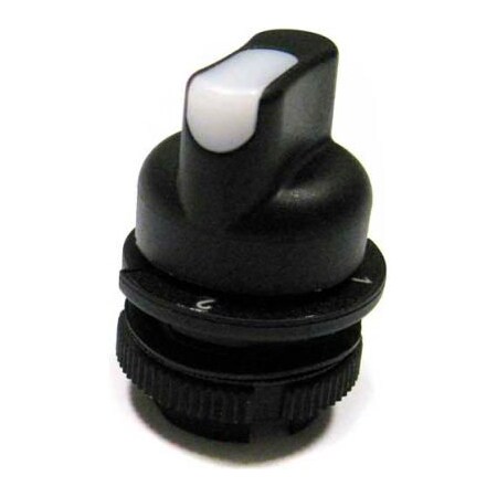 Springer Controls Co T.E.R., PRSL1862BIC Full White 1/2 Maint. Position ...