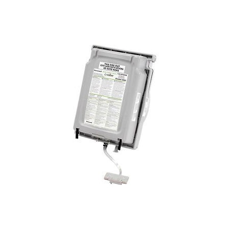 Honeywell North Fendall 2000 Sterile Emergency Eyewash Cartridges 32 ...