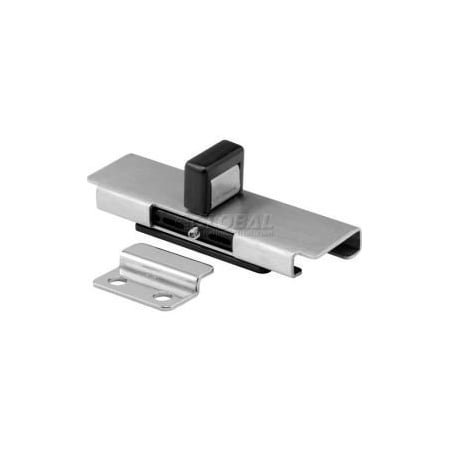 Sentry Supply Slide Latch & Keeper W/Fasteners St. Stainless Steel ...