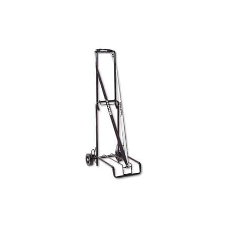 Bugatti Sedona Inc Stebco Deluxe Travel Cart - 125 Lb. Capacity ...