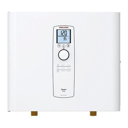 Stiebel-Eltron Stiebel Eltron Tempra 36 Plus 36 kW 7.03 GPM Whole House ...
