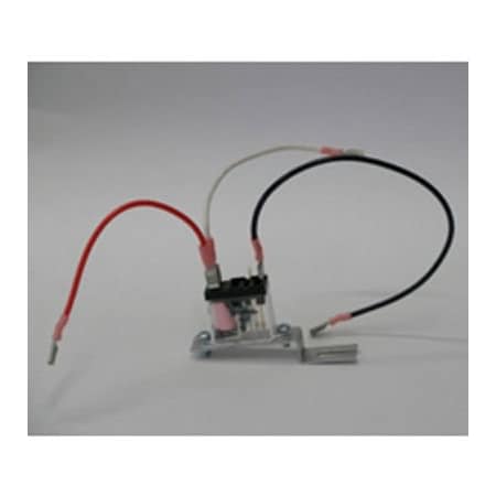 Sunstar Heating Products SunStar 24V Relay Kit For Eclipse Compact ...