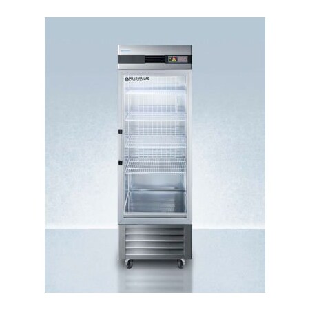 Summit Appliance Div. Accucold Pharma-Lab Performance Series Upright ...