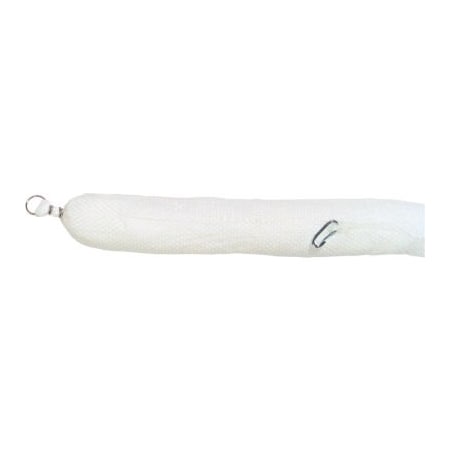 Spilltech SpillTech WB510SN Oil-Only Sock/Net Boom, 5"W X 120"L, 4 Per ...