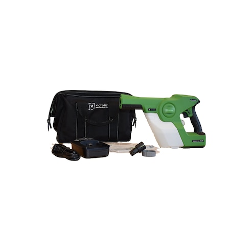 Victory Innovations Electrostatic Handheld Sprayer VP200ESK | Zoro